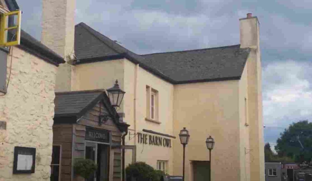 Barn Owl Kingskerswell: Discover Devon’s Best Country Pub and Restaurant - Mindful Mum ...
