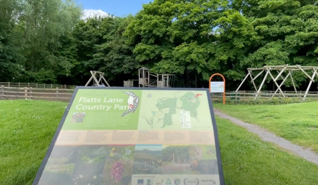 Flatts Lane Woodland Country Park - Mindful Mum | Lifestyle Magazine